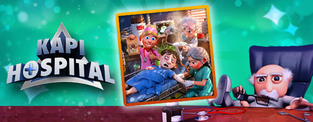 Updates und Notizen - Seite 23 - KapiHospital